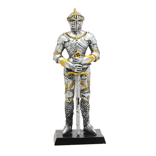 MEDIEVAL KNIGHT C/60 – Summit Collection Gifts