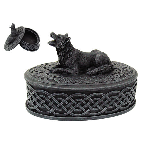 Werewolf box – Summit Collection Gifts