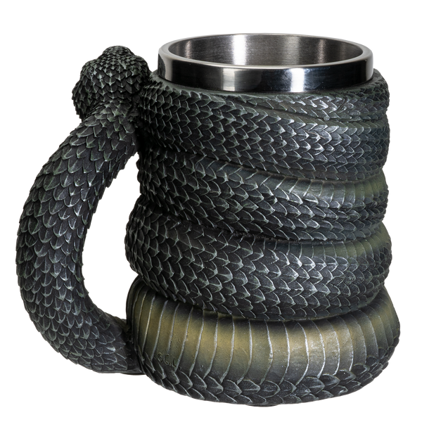 SERPENT MUG C/12 – Summit Collection Gifts